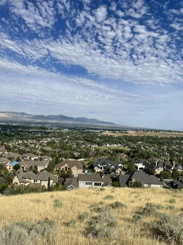 2023 Best Long Trails in Corner Canyon Regional Park | AllTrails