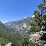 Blodgett Canyon Overlook Trail, Montana - 836 Reviews, Map | AllTrails
