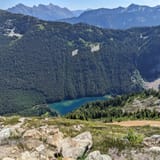 Flora Lake Trail, British Columbia, Canada - 96 Reviews, Map | AllTrails