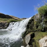 Towell Falls from Escure Ranch, Washington - 207 Reviews, Map | AllTrails