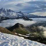 Tatoosh Ridge Trail, Washington - 294 Reviews, Map | AllTrails