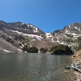 Lake Agnes Trail, Colorado - 580 Reviews, Map | AllTrails