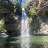 Potem Falls Trail, California - 320 Reviews, Map | AllTrails