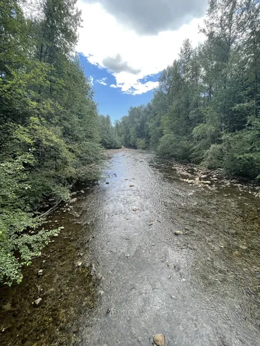 10 Best Trails and Hikes in Port Coquitlam | AllTrails