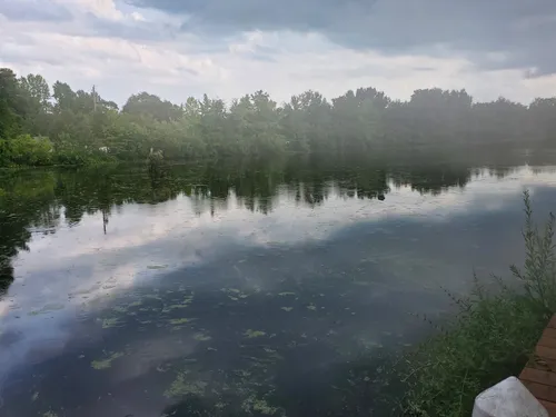 Best Hikes and Trails in Deep Creek Lock Park | AllTrails