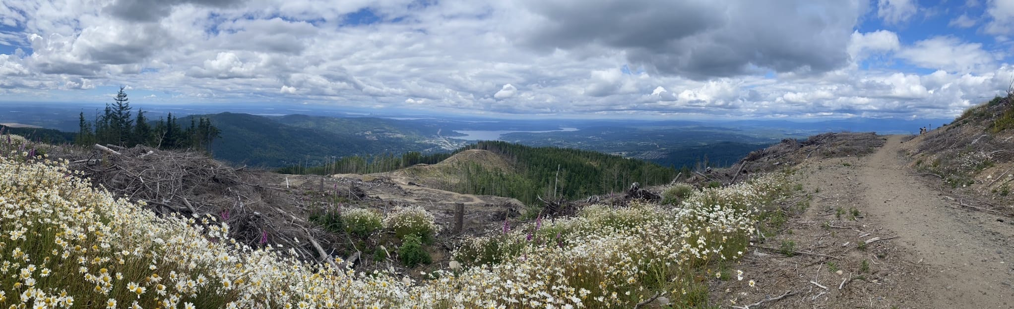 West Tiger #3, #2, #1 via Cable Line: 383 Reviews, Map - Washington ...