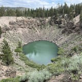 Inyo Craters Trail, California - 611 Reviews, Map | AllTrails
