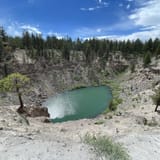 Inyo Craters Trail, California - 687 Reviews, Map | AllTrails
