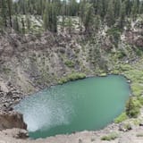 Inyo Craters Trail, California - 687 Reviews, Map | AllTrails