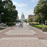 Lake Monona Bike Loop, Wisconsin - 642 Reviews, Map | AllTrails