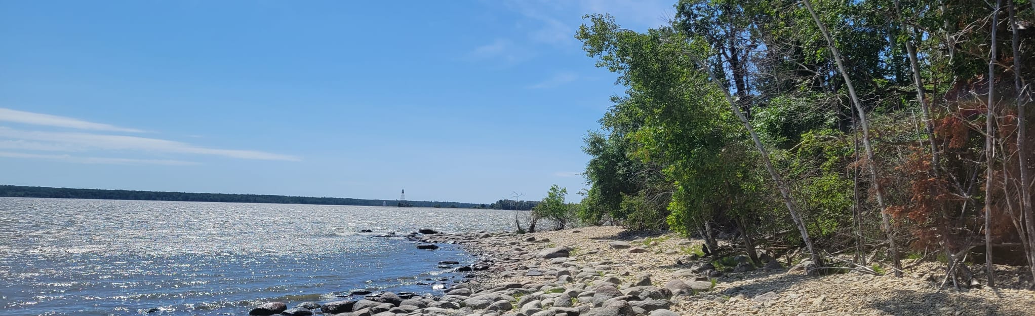 AllTrails | Sunset Beach Loop: 38 Reviews, Map - Manitoba, Canada