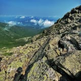 The Northern Presidentials via Appalachian Trail, New Hampshire - 73 ...