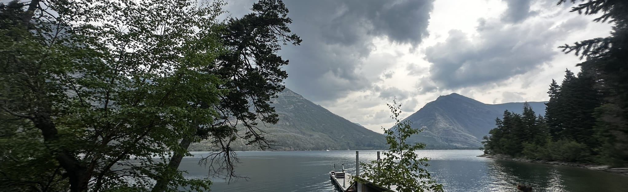 Waterton to Crypt Lake Dock, Alberta, Canada - 5 Reviews, Map | AllTrails