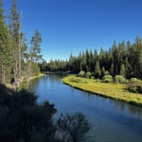 Fall River Loop, Oregon - 426 Reviews, Map | AllTrails