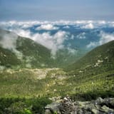 The Northern Presidentials via Appalachian Trail, New Hampshire - 73 ...