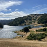 Bon Tempe Lake Loop, California - 1,720 Reviews, Map | AllTrails