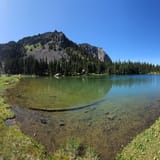 Silver Lake Way Trail, Washington - 424 Reviews, Map | AllTrails
