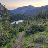 Silver Lake Way Trail, Washington - 424 Reviews, Map | AllTrails