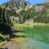 Silver Lake Way Trail, Washington - 424 Reviews, Map | AllTrails
