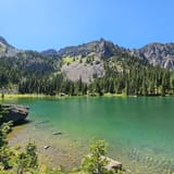 Silver Lake Way Trail, Washington - 424 Reviews, Map | AllTrails