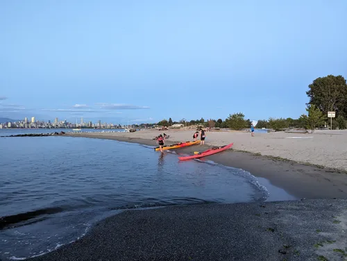 Best Hikes and Trails in Jericho Beach Park | AllTrails