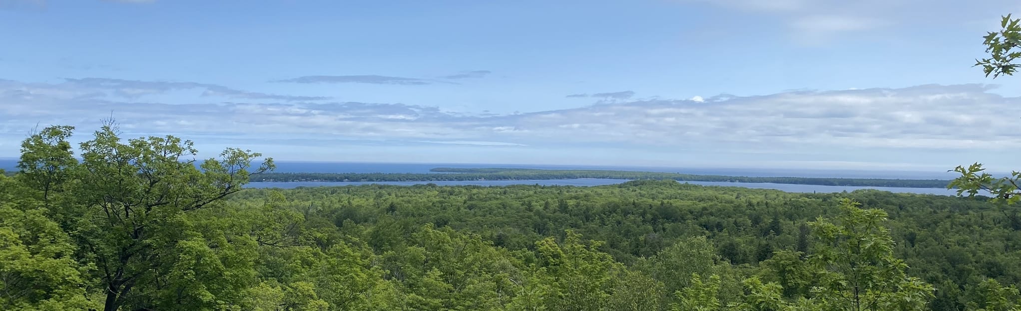 Thomas Rock, Michigan - 78 Reviews, Map | AllTrails