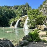 Turner Falls Park Hiking Trails, Oklahoma - 752 Reviews, Map | AllTrails