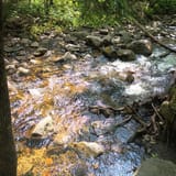 Smarts Mountain via Appalachian and Ranger Trail, New Hampshire - 521 ...