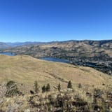 Chelan Butte Trail, Washington - 607 Reviews, Map | AllTrails