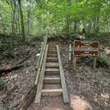 Bridge Loop Trail and Lake Loop Trail, Georgia - 840 Reviews, Map ...