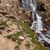 Morat and Blue Lakes, Utah - 285 Reviews, Map | AllTrails