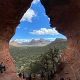 Deadman's Pass Trail, Arizona - 878 Reviews, Map | AllTrails