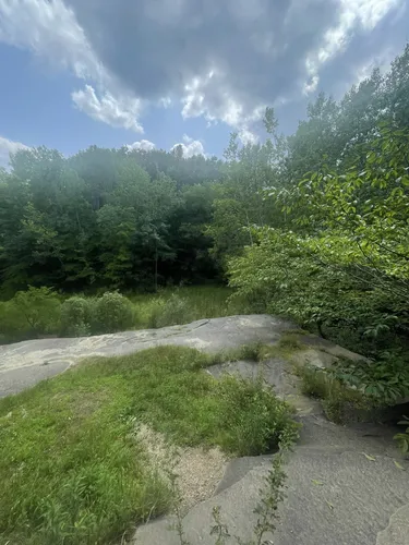 Best Hikes and Trails in Deep Lock Quarry Metro Park | AllTrails