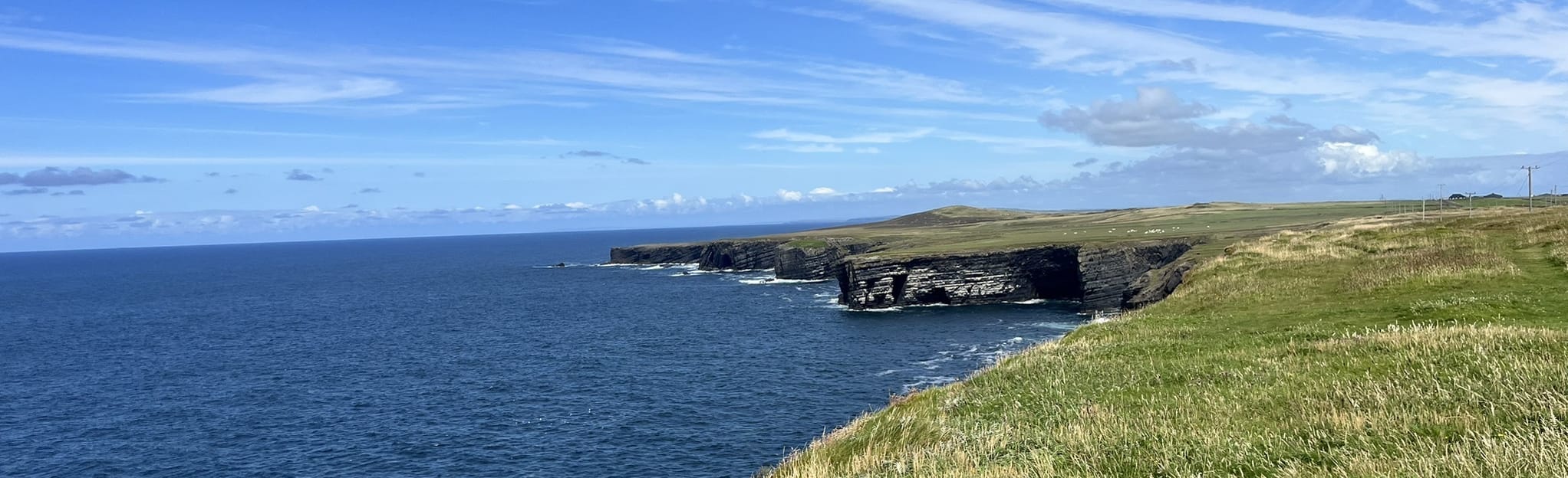 AllTrails | Loop Head | Ceann Léime: 18 Reviews, Map - County Clare ...