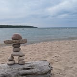 Inverhuron Provincial Park, Ontario, Canada - 453 Reviews, Map | AllTrails
