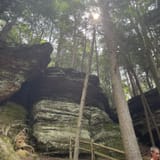 Big Spring Hollow Falls Trail, Ohio - 286 Reviews, Map | AllTrails