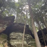 Big Spring Hollow Falls Trail, Ohio - 286 Reviews, Map | AllTrails