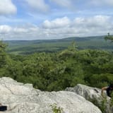 Pole Steeple Trail, Pennsylvania - 927 Reviews, Map | AllTrails