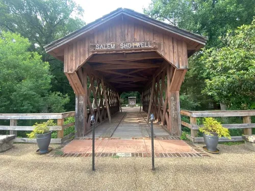 Best Historic Site Trails In Opelika Alltrails