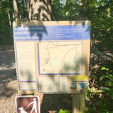 The Pinnacle via Ridgeline Trail and Boulders Access, North Carolina ...