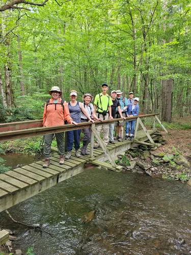 Best Hikes and Trails in Partridge Run Wildlife Management Area | AllTrails