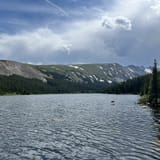 Long Lake, Colorado - 322 Reviews, Map | AllTrails