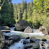 Della Falls, British Columbia, Canada - 223 Reviews, Map | AllTrails