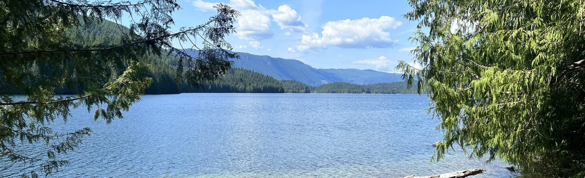 Inland Lake Loop, British Columbia, Canada - 127 Reviews, Map | AllTrails