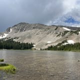 Mitchell Lake Trail, Colorado - 520 Reviews, Map | AllTrails