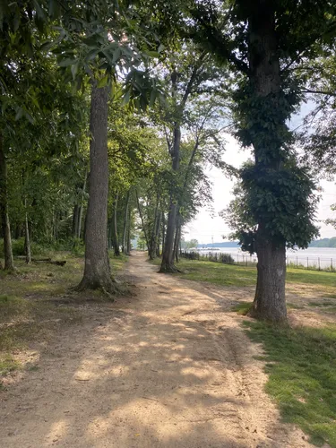 Best Hikes and Trails in Mercer County Park | AllTrails