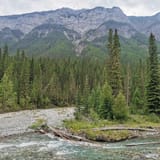 Spray Loop Trail, Alberta, Canada - 649 Reviews, Map | AllTrails