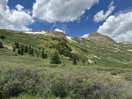 10 Best Trails and Hikes in Alma | AllTrails