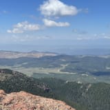 Sentinel Point Trail, Colorado - 163 Reviews, Map | AllTrails