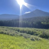 Sentinel Point Trail, Colorado - 163 Reviews, Map | AllTrails